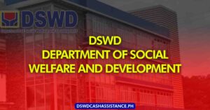DSWD Philippines Explained: Department of Social Welfare and ...