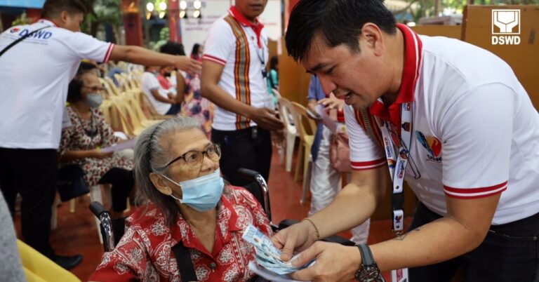 DSWD’s Social Pension for Indigent Senior Citizens | DSWD Assistance ...