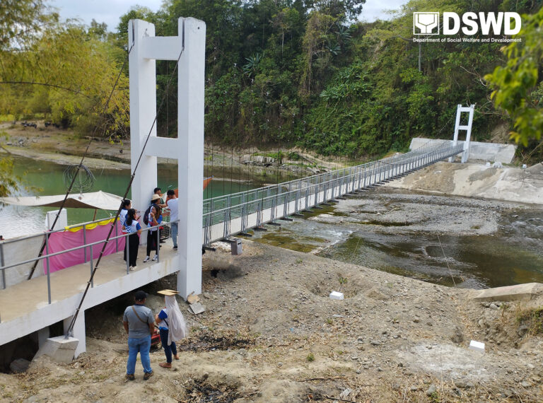 DSWD KALAHI-CIDSS Program | DSWD Assistance Philippines