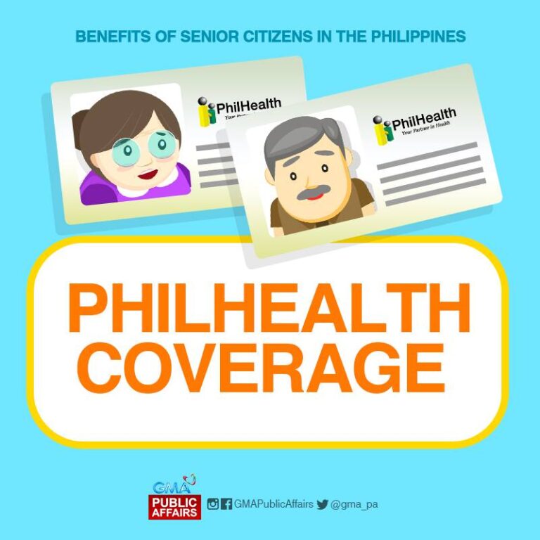 Senior Citizen Benefits in the Philippines | DSWD Assistance Philippines