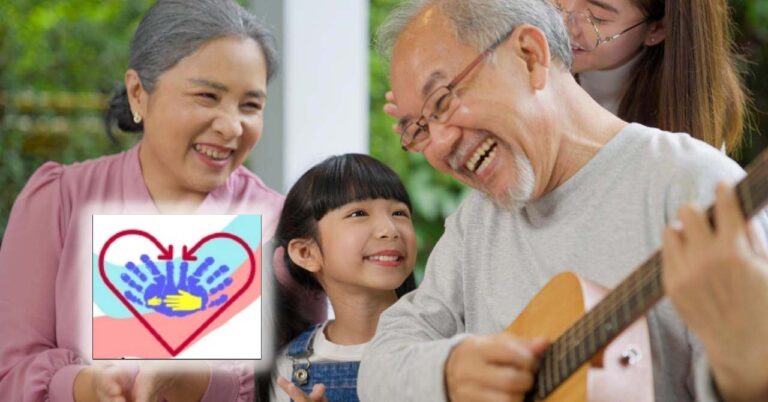 INTERGEN: Making Connections Across Generations | DSWD Assistance ...