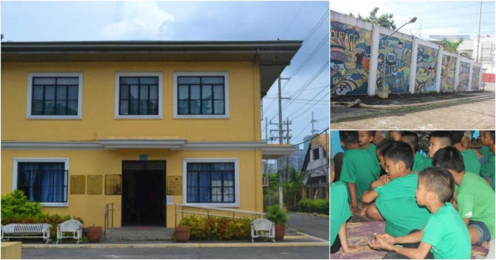 All About the Haven for Children Residential Care Center | DSWD ...