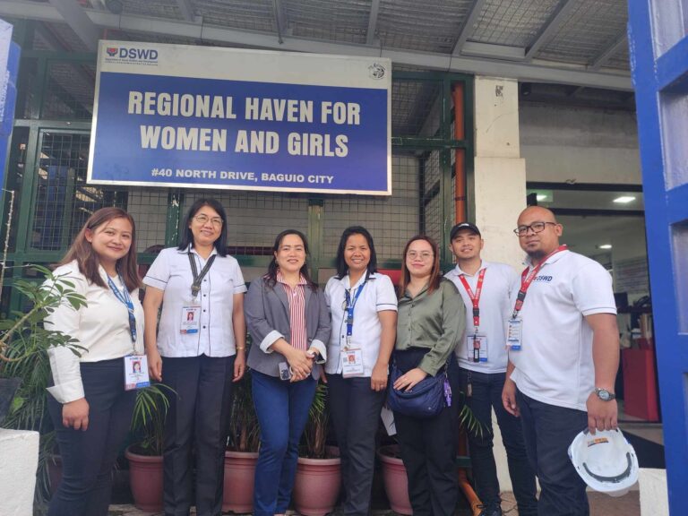 Social Welfare Programs in the Philippines | DSWD Assistance Philippines