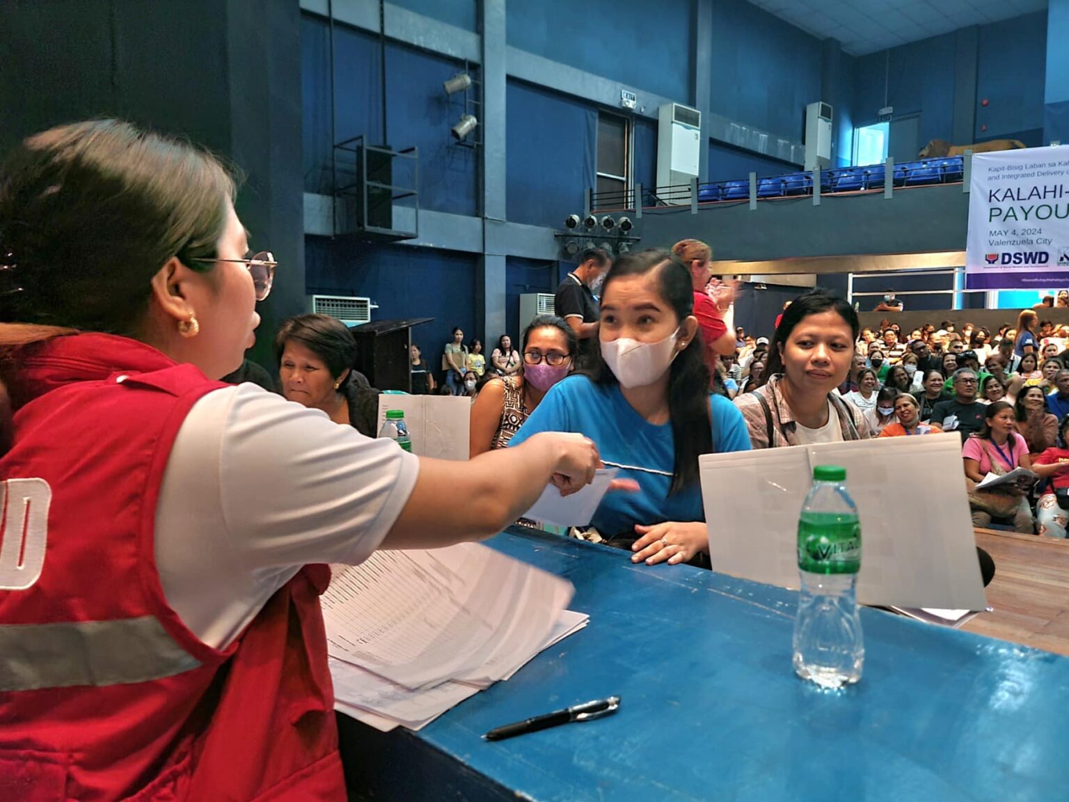 Social Welfare Programs in the Philippines | DSWD Assistance Philippines