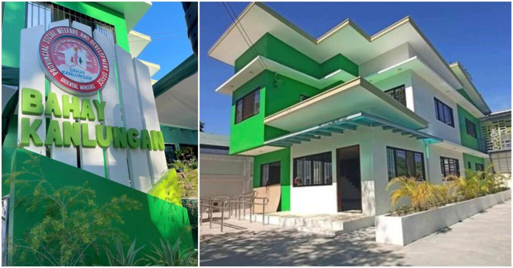 Bahay Kanlungan: A Haven for Women and Children in Mindoro | DSWD ...