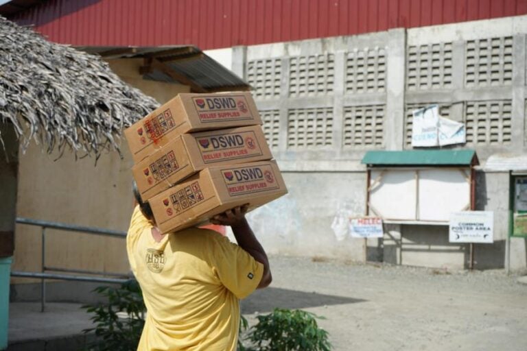 All About DSWD Family Food Packs (FFPs) and Non-Food Items (NFIs ...