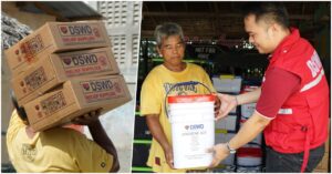 DSWD Assistance Philippines