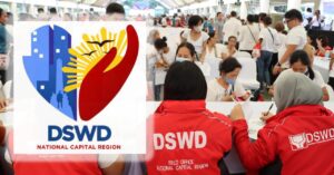 DSWD Field Office National Capital Region (NCR) | DSWD Assistance ...