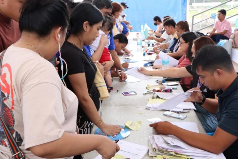 DSWD Field Office National Capital Region (NCR) | DSWD Assistance ...