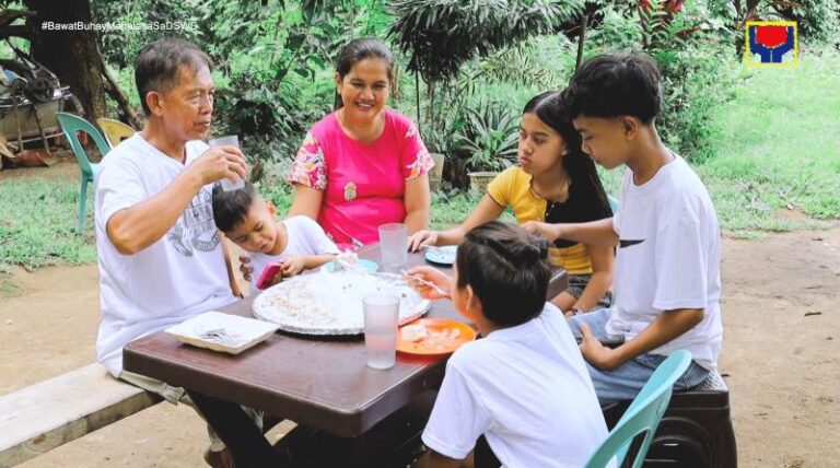 4Ps Success Story: Laylo Family Shares Journey from Poverty to Self ...